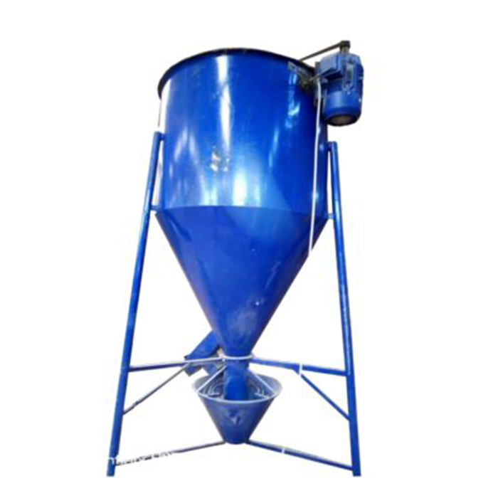 FEEDMIXER MACHINE WITH INSTALLATION - Ghana Poultry Hub